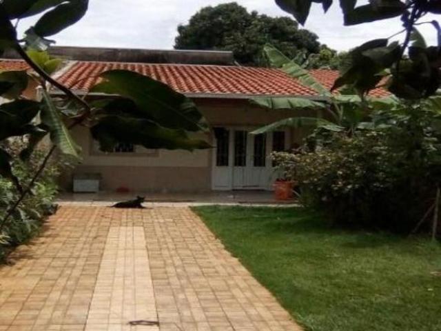 Casa em Jardim Santa Madalena, Sumaré/SP de 600m² 3 quartos à venda por R$ 700.000,00