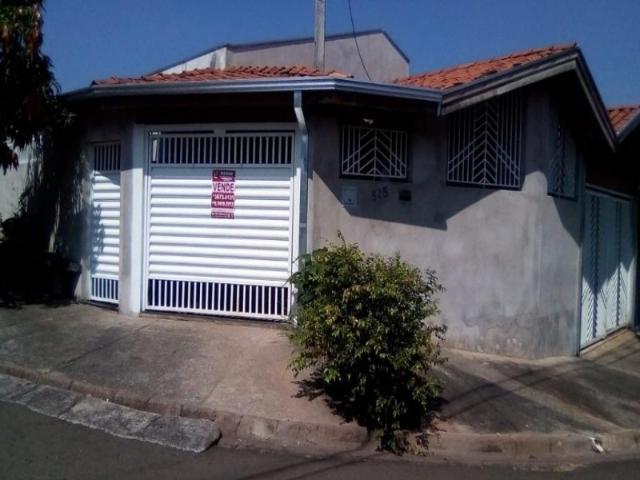 Casa em Jardim Santa Madalena, Sumaré/SP de 180m² 2 quartos à venda por R$ 499.000,00