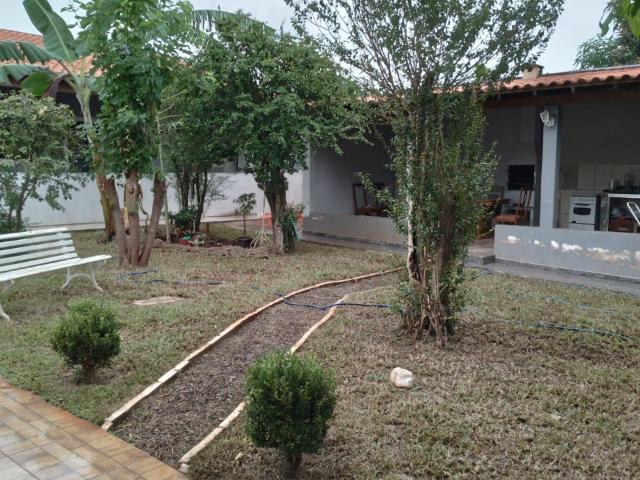 Casa em Jardim Puch, Sumaré/SP de 266m² 3 quartos à venda por R$ 699.000,00