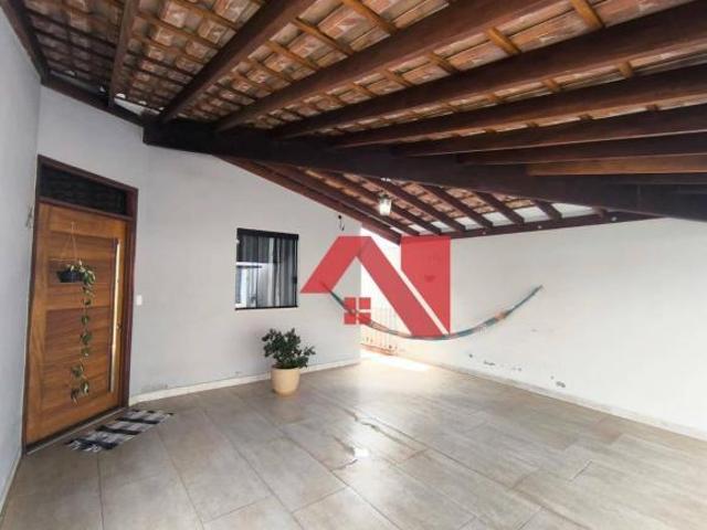 Casa em Jardim Santa Marta, Mogi Guaçu/SP de 135m² 3 quartos à venda por R$ 535.000,00