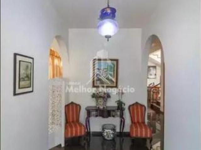 Casa em Jardim Santa Marcelina, Campinas/SP de 760m² 5 quartos à venda por R$ 2.873.000,00