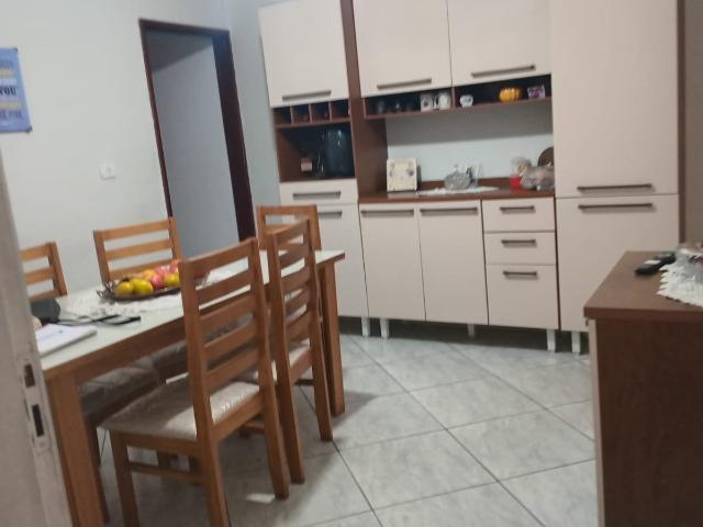 Casa em Jardim Santa Maria, Jacareí/SP de 0m² 3 quartos à venda por R$ 449.000,00