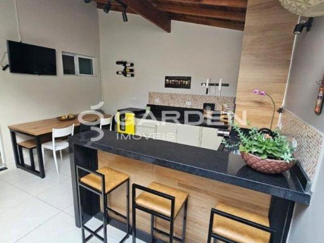 Casa em Jardim Santa Maria, Jacareí/SP de 0m² 3 quartos à venda por R$ 713.000,00