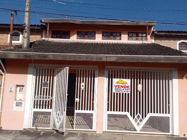 Casa em Jardim Santa Maria, Jacareí/SP de 0m² 3 quartos à venda por R$ 769.000,00