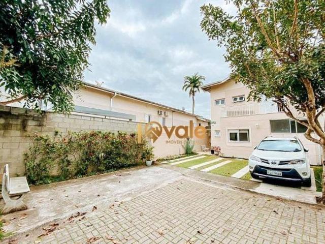 Casa em Jardim Santa Maria, Jacareí/SP de 135m² 4 quartos à venda por R$ 1.220.000,00