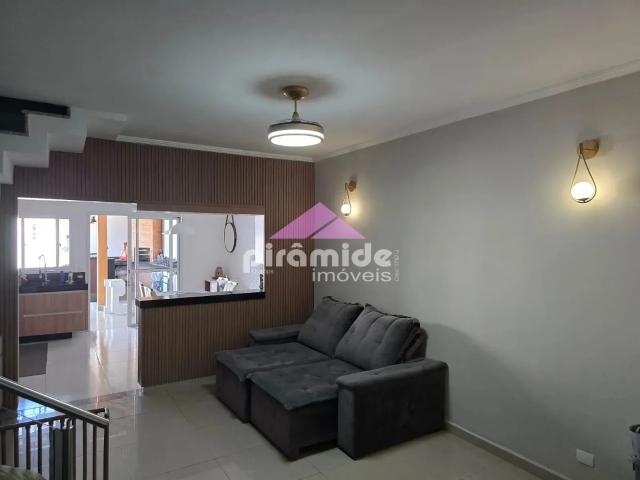 Casa em Jardim Santa Maria, Jacareí/SP de 135m² 2 quartos à venda por R$ 699.000,00
