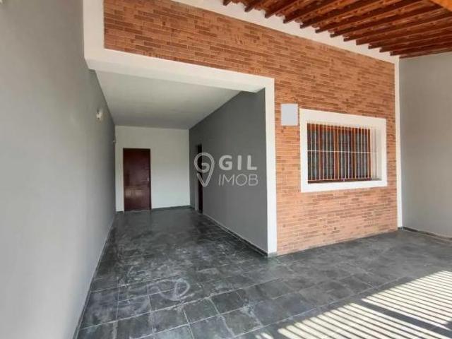 Casa em Jardim Santa Maria, Jacareí/SP de 136m² 3 quartos à venda por R$ 630.000,00