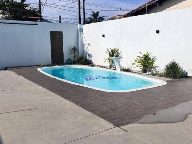 Casa em Jardim Santa Maria, Jacareí/SP de 147m² 2 quartos à venda por R$ 950.000,00