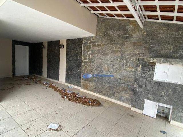Casa em Jardim Santa Maria, Jacareí/SP de 165m² 3 quartos à venda por R$ 744.000,00
