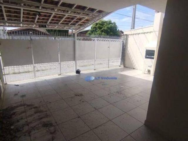 Casa em Jardim Santa Maria, Jacareí/SP de 165m² 3 quartos à venda por R$ 745.000,00