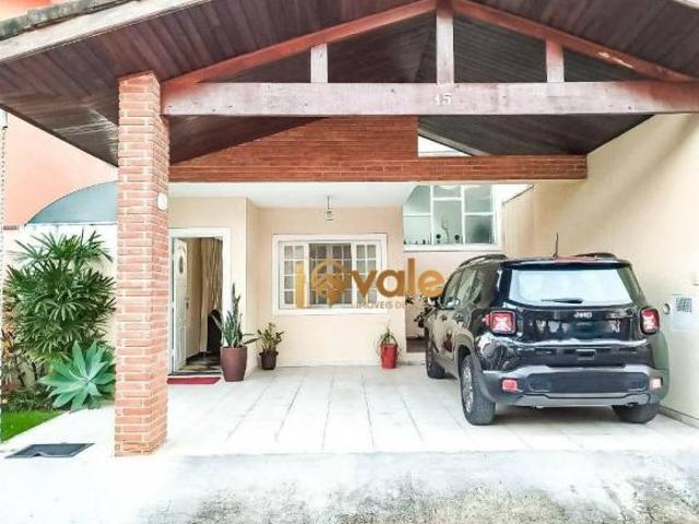 Casa em Jardim Santa Maria, Jacareí/SP de 165m² 3 quartos à venda por R$ 1.000.000,00