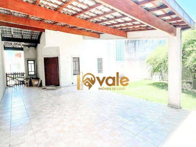 Casa em Jardim Santa Maria, Jacareí/SP de 200m² 3 quartos à venda por R$ 851.900,00