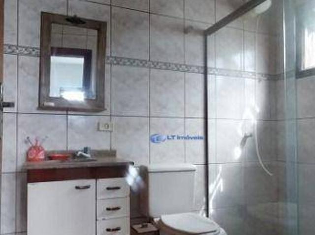 Casa em Jardim Santa Maria, Jacareí/SP de 235m² 3 quartos à venda por R$ 899.900,00