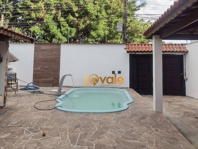 Casa em Jardim Santa Maria, Jacareí/SP de 239m² 4 quartos à venda por R$ 849.900,00