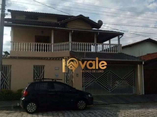 Casa em Jardim Santa Maria, Jacareí/SP de 338m² 4 quartos à venda por R$ 1.000.000,00