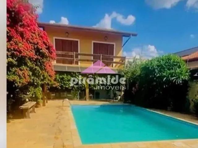 Casa em Jardim Santa Maria, Jacareí/SP de 353m² 3 quartos à venda por R$ 1.249.000,00