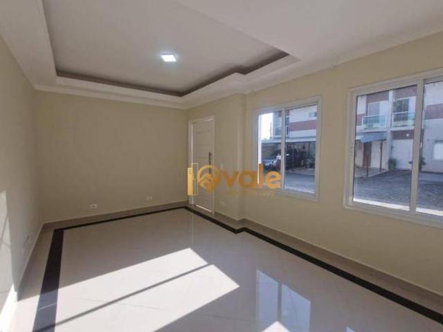 Casa em Jardim Santa Maria, Jacareí/SP de 99m² 3 quartos à venda por R$ 585.000,00