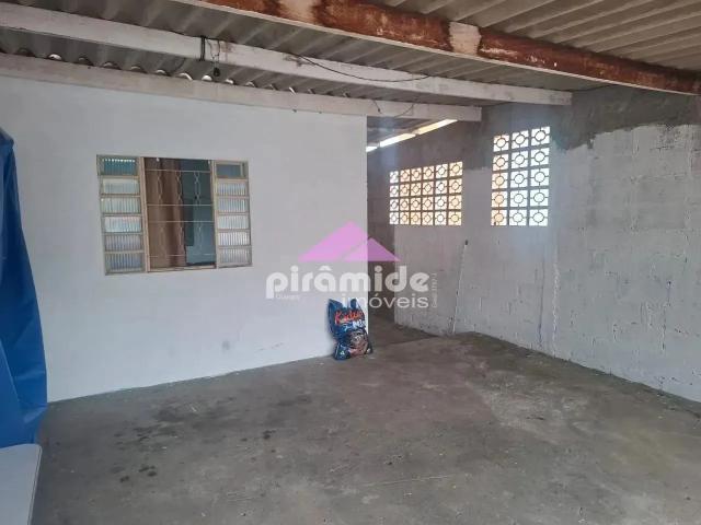 Casa em Jardim Santa Maria, São José dos Campos/SP de 59m² 2 quartos à venda por R$ 249.900,00