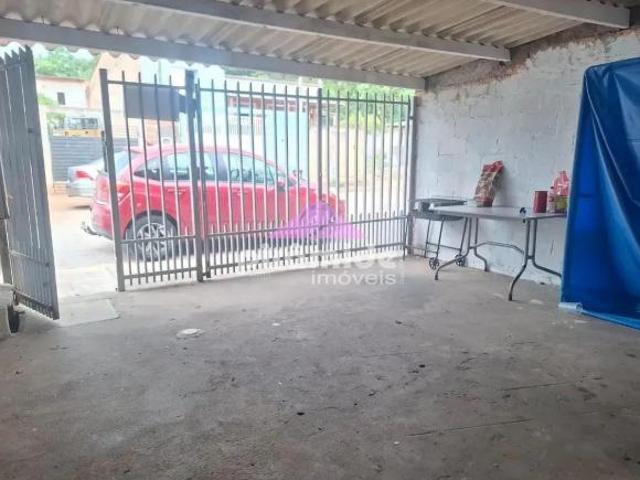 Casa em Jardim Santa Maria, São José dos Campos/SP de 59m² 2 quartos à venda por R$ 250.000,00