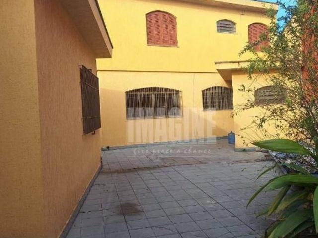 Casa em Jardim Santa Maria, São Paulo/SP de 400m² 4 quartos à venda por R$ 850.000,00