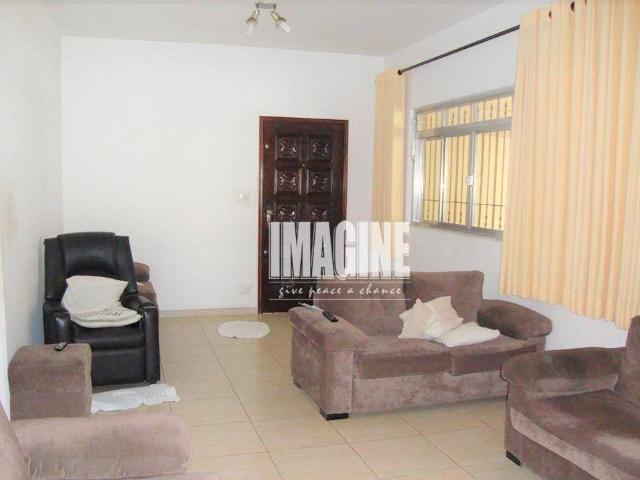 Casa em Jardim Santa Maria, São Paulo/SP de 420m² 4 quartos à venda por R$ 1.149.000,00