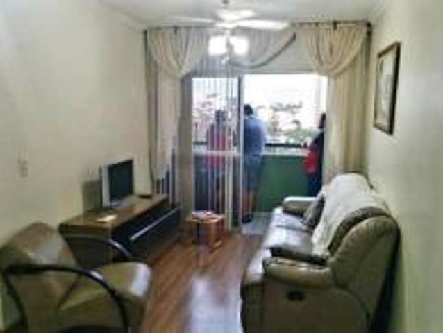 Casa em Jardim Santa Maria, São Paulo/SP de 50m² 1 quartos à venda por R$ 476.900,00