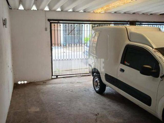 Casa em Jardim Santa Maria, São Paulo/SP de 100m² 3 quartos à venda por R$ 579.900,00