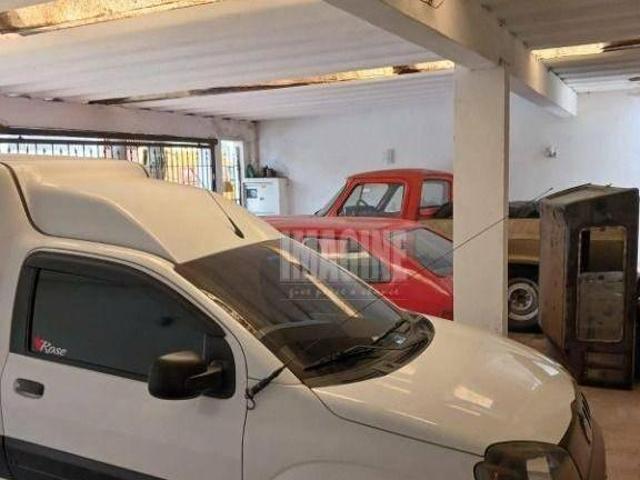 Casa em Jardim Santa Maria, São Paulo/SP de 100m² 3 quartos à venda por R$ 580.000,00