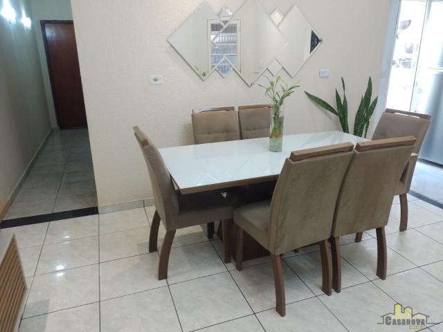 Casa em Jardim Santa Marina, Jacareí/SP de 0m² 2 quartos à venda por R$ 317.900,00