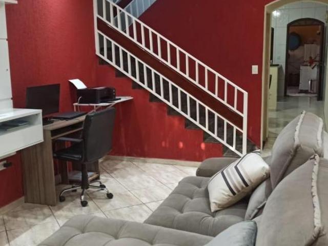 Casa em Jardim Santa Marina, Jacareí/SP de 0m² 4 quartos à venda por R$ 545.000,00