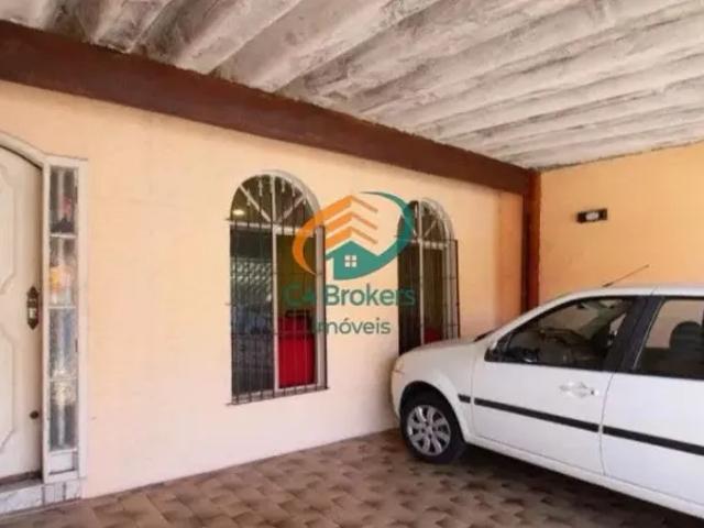 Casa em Jardim Santa Mena Guarulhos