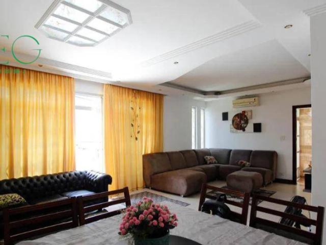 Casa em Jardim Santa Mena, Guarulhos/SP de 0m² 3 quartos à venda por R$ 1.448.000,00
