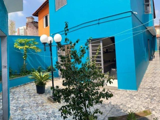 Casa em Jardim Santa Mena, Guarulhos/SP de 146m² 3 quartos à venda por R$ 649.000,00