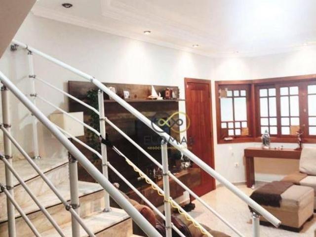 Casa em Jardim Santa Mena, Guarulhos/SP de 185m² 3 quartos à venda por R$ 1.064.000,00