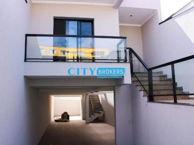 Casa em Jardim Santa Mena, Guarulhos/SP de 185m² 3 quartos à venda por R$ 1.200.000,00
