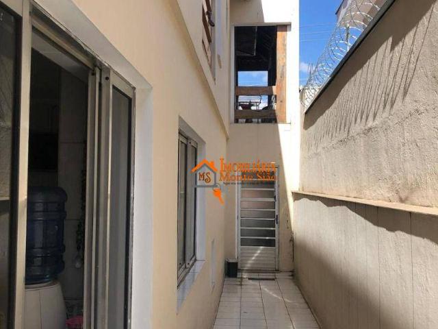 Casa em Jardim Santa Mena, Guarulhos/SP de 203m² 3 quartos à venda por R$ 899.900,00