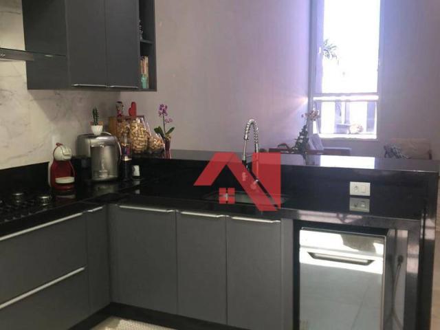 Casa em Jardim Santa Mônica II, Mogi Guaçu/SP de 130m² 3 quartos à venda por R$ 949.000,00