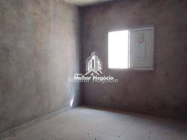 Casa em Jardim Santa Olivia Nova Veneza, Sumaré/SP de 79m² 2 quartos à venda por R$ 399.000,00