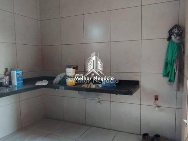 Casa em Jardim Santa Olivia Nova Veneza, Sumaré/SP de 79m² 2 quartos à venda por R$ 399.000,00