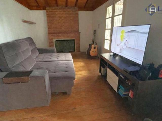 Casa em Jardim Santa Paula, Cotia/SP de 335m² 3 quartos à venda por R$ 730.000,00