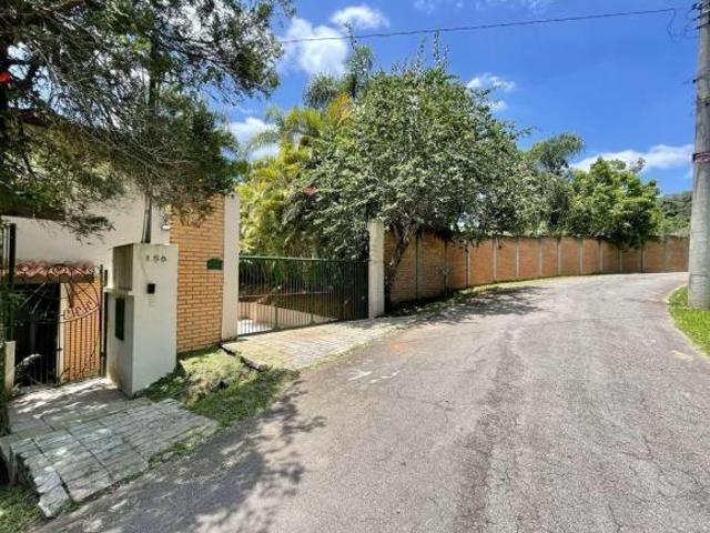 Casa em Jardim Santa Paula, Cotia/SP de 610m² 7 quartos à venda por R$ 999.000,00