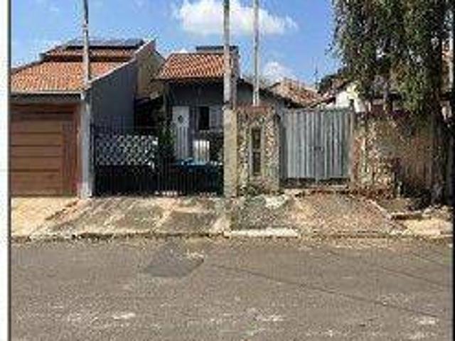 Casa em Jardim Santa Rita de Cássia, Tatuí/SP de 59m² 1 quartos à venda por R$ 132.768,42