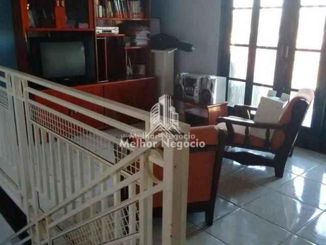 Casa em Jardim Santa Rita de Cássia, Hortolândia/SP de 200m² 4 quartos à venda por R$ 639.000,00
