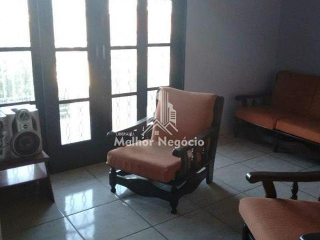 Casa em Jardim Santa Rita de Cássia, Hortolândia/SP de 200m² 4 quartos à venda por R$ 640.000,00