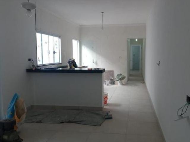 Casa em Jardim Santa Rita de Cássia Santa Bárbara D&apos oeste