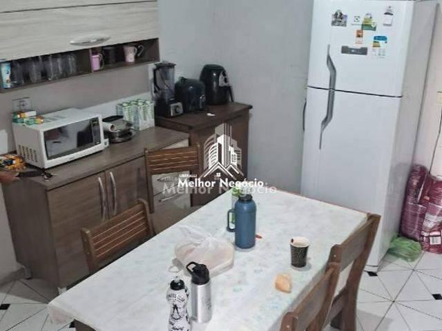 Casa em Jardim Santa Rita de Cássia, Santa Bárbara DOeste/SP de 139m² 5 quartos à venda por R$ 637.900,00
