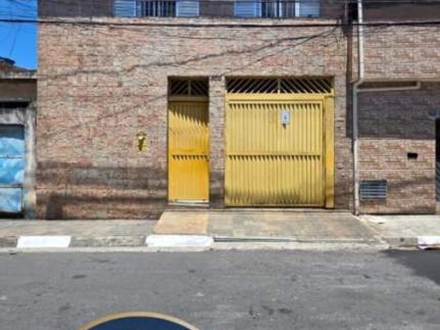 Casa em Jardim Santa Rita, Guarulhos/SP de 0m² 4 quartos à venda por R$ 649.000,00