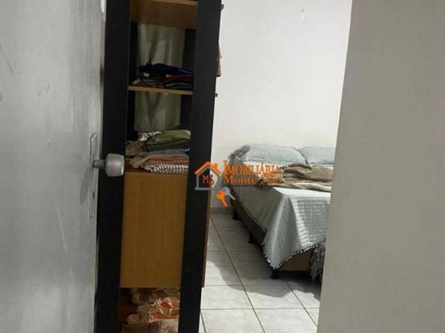 Casa em Jardim Santa Rita, Guarulhos/SP de 250m² 4 quartos à venda por R$ 899.000,00