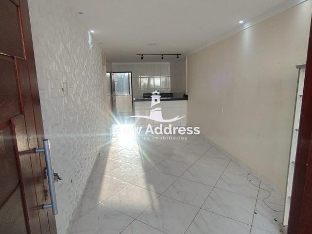 Casa em Jardim Santa Rosa, Guarapari/ES de 75m² 2 quartos à venda por R$ 259.000,00