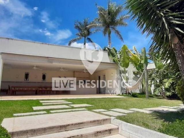 Casa em Jardim Santa Rosa, Itatiba/SP de 466m² 3 quartos à venda por R$ 3.200.000,00